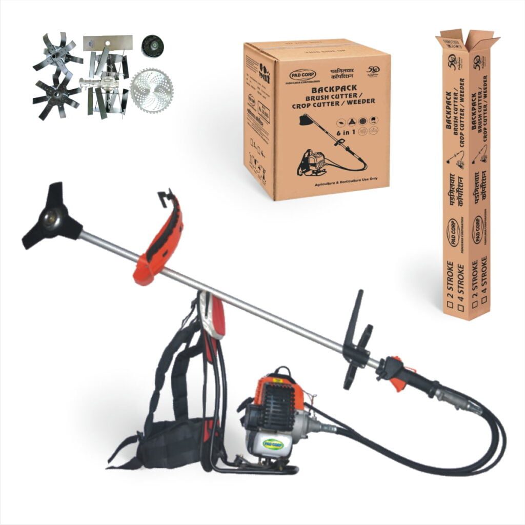 Pad Corp Crop Cutter Sidepack | Crop Cutter Sidepack Price