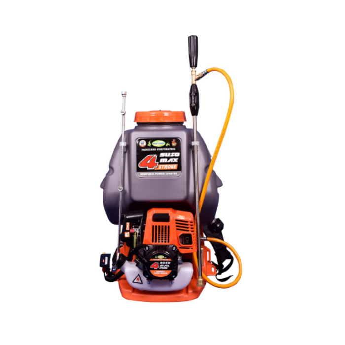 Petrol spray pump store
